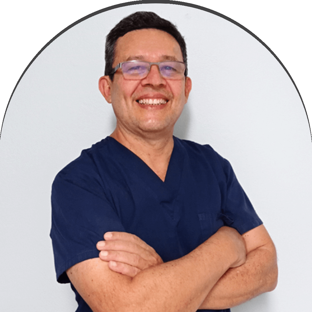 Equipo – Saenz Dental